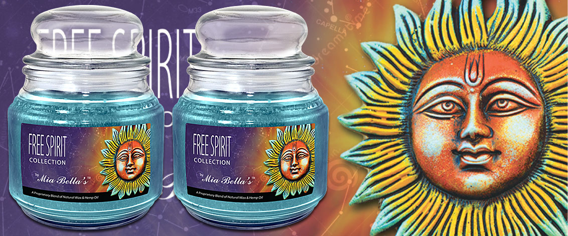 Scent-Sations Mia Bella's scented candles, wax melters, & home ...