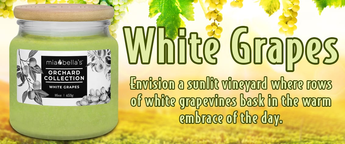 Scent-Sations Inc. / Mia Bella's scented candles and wax melts are made ...